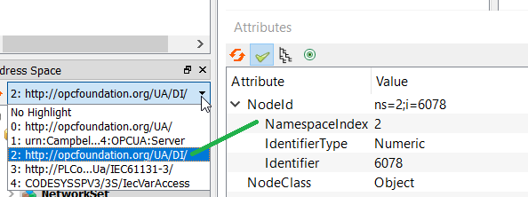 CODESYS Forge - CODESYS Forge / Talk / Engineering 🇬🇧: OPC UA Client