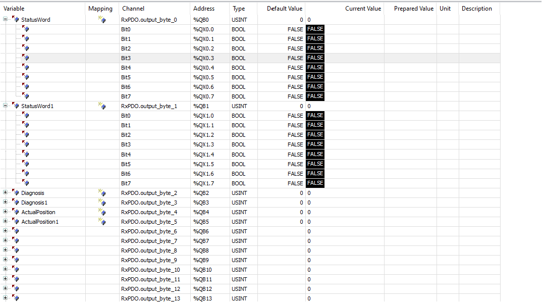 CODESYS Forge - CODESYS Forge / Talk / Engineering 🇬🇧: About byte swap ...
