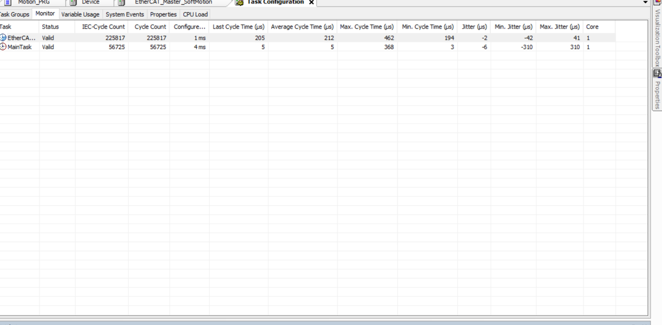Codesys Forge Codesys Forge Talk Runtime 🇬🇧 About Cpu Loading