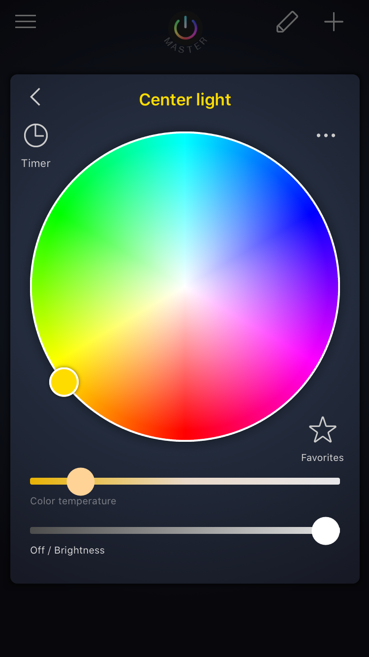 CODESYS Forge - CODESYS Forge / Talk / Visualization 🇬🇧: Create a Color ...