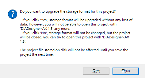 CODESYS Forge - CODESYS Forge / Talk / Forge 🇬🇧: auto-answer dialog ...