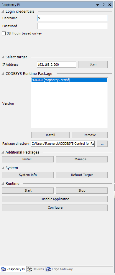 CODESYS Forge - CODESYS Forge / Talk / Forge 🇬🇧: CODESYS 3.5 SP19 Patch ...